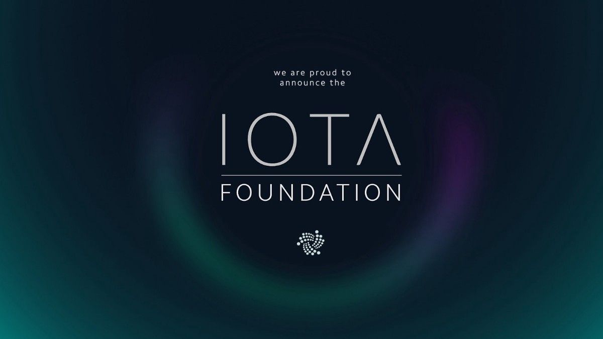 IOTA Price Set for Liftoff? Watch This Level