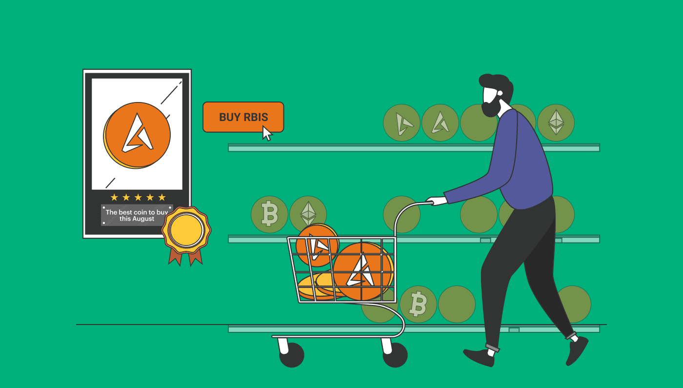 Here's a Good Coin to Buy this August 2021