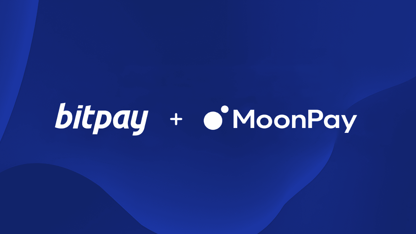 Selling Crypto Made Easy by BitPay and MoonPay Partnership