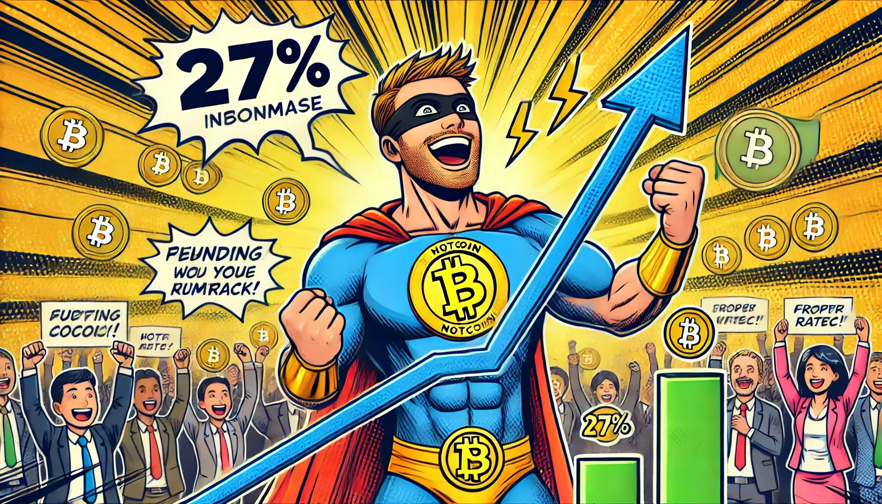 Warum steigt der Notcoin (NOT) Kurs?