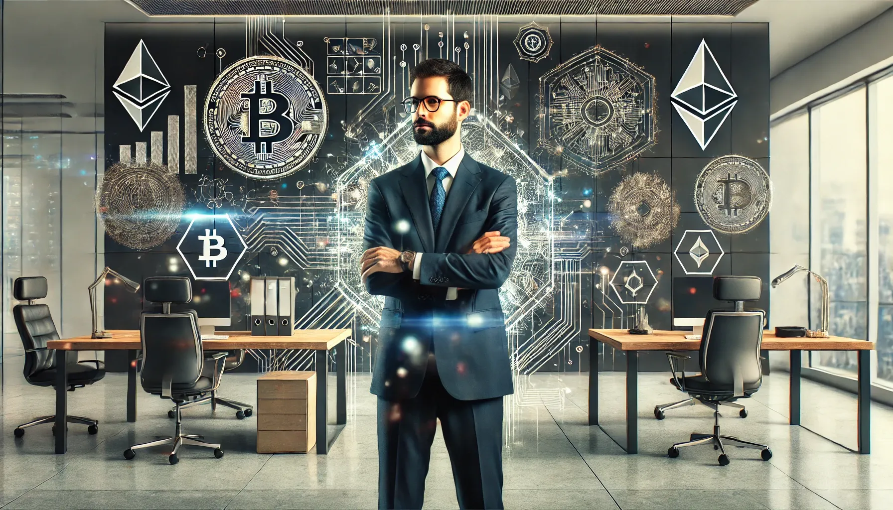 Meet David Sacks, the New Face of U.S. AI and Crypto Policy