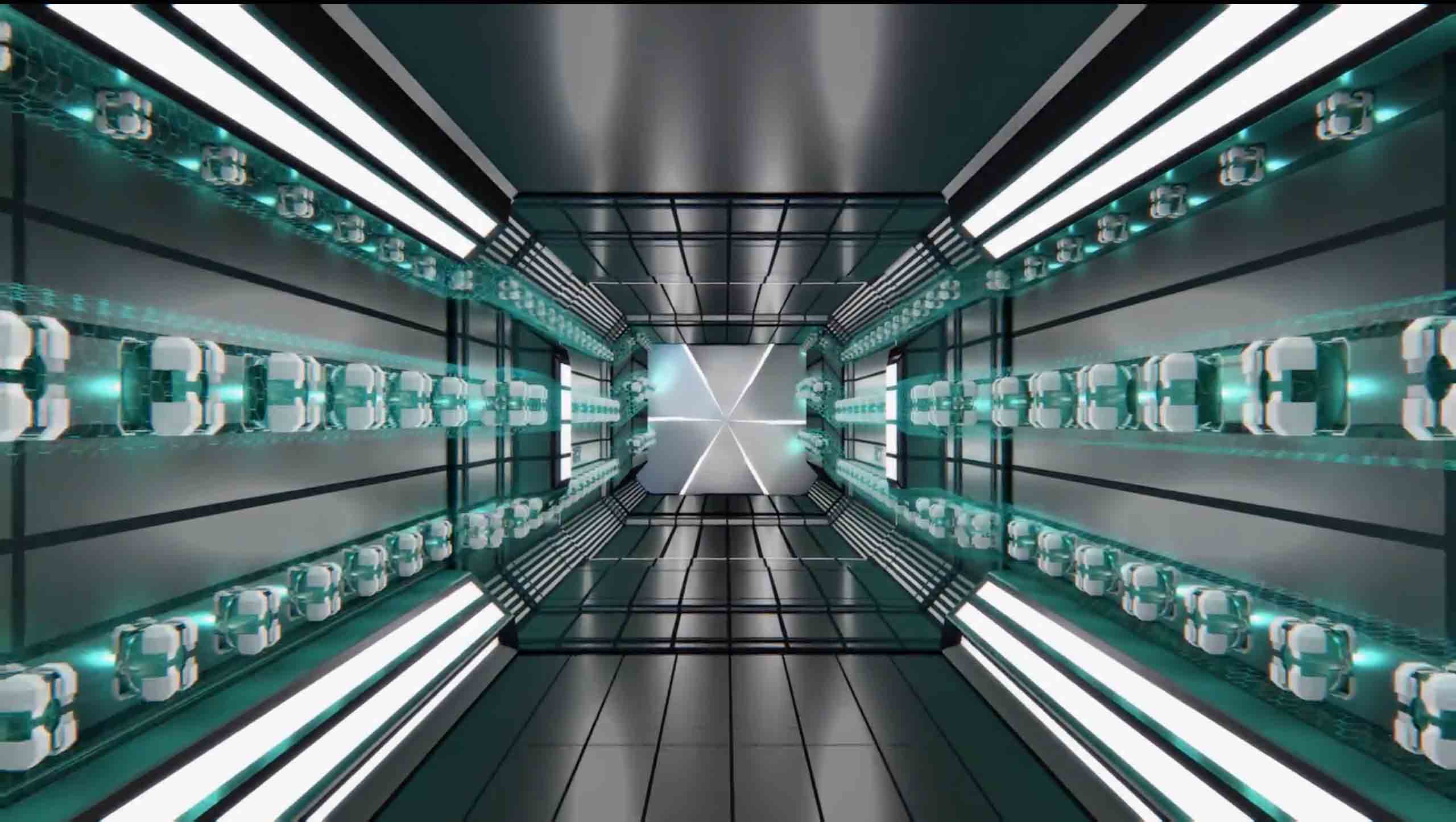 Blockchain Terminal: The Bridge Between Institutional Invest