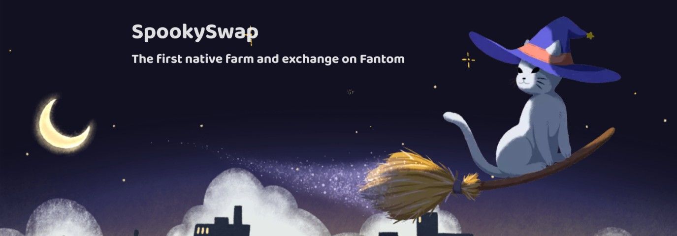 What is Spookyswap Crypto and How to Use it?