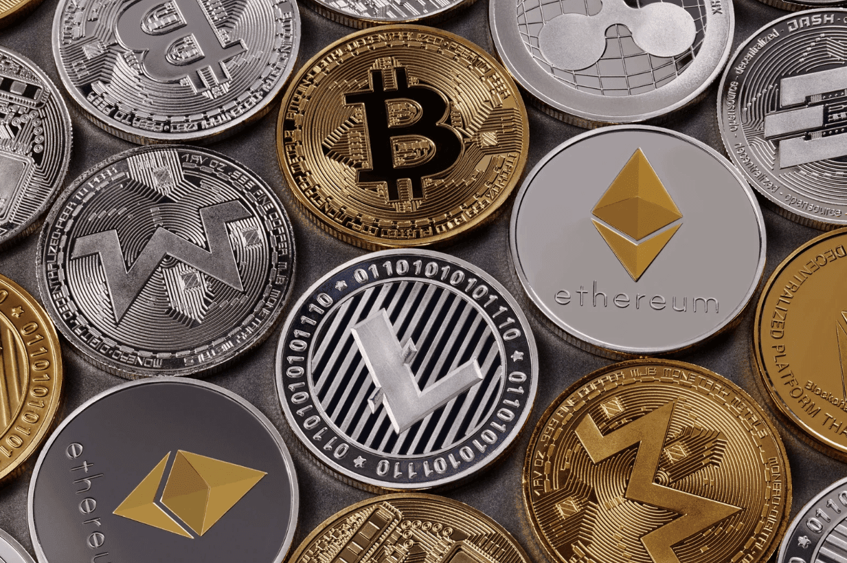 Crypto Prices Today - Top 100 Cryptocurrencies | CryptoTicker