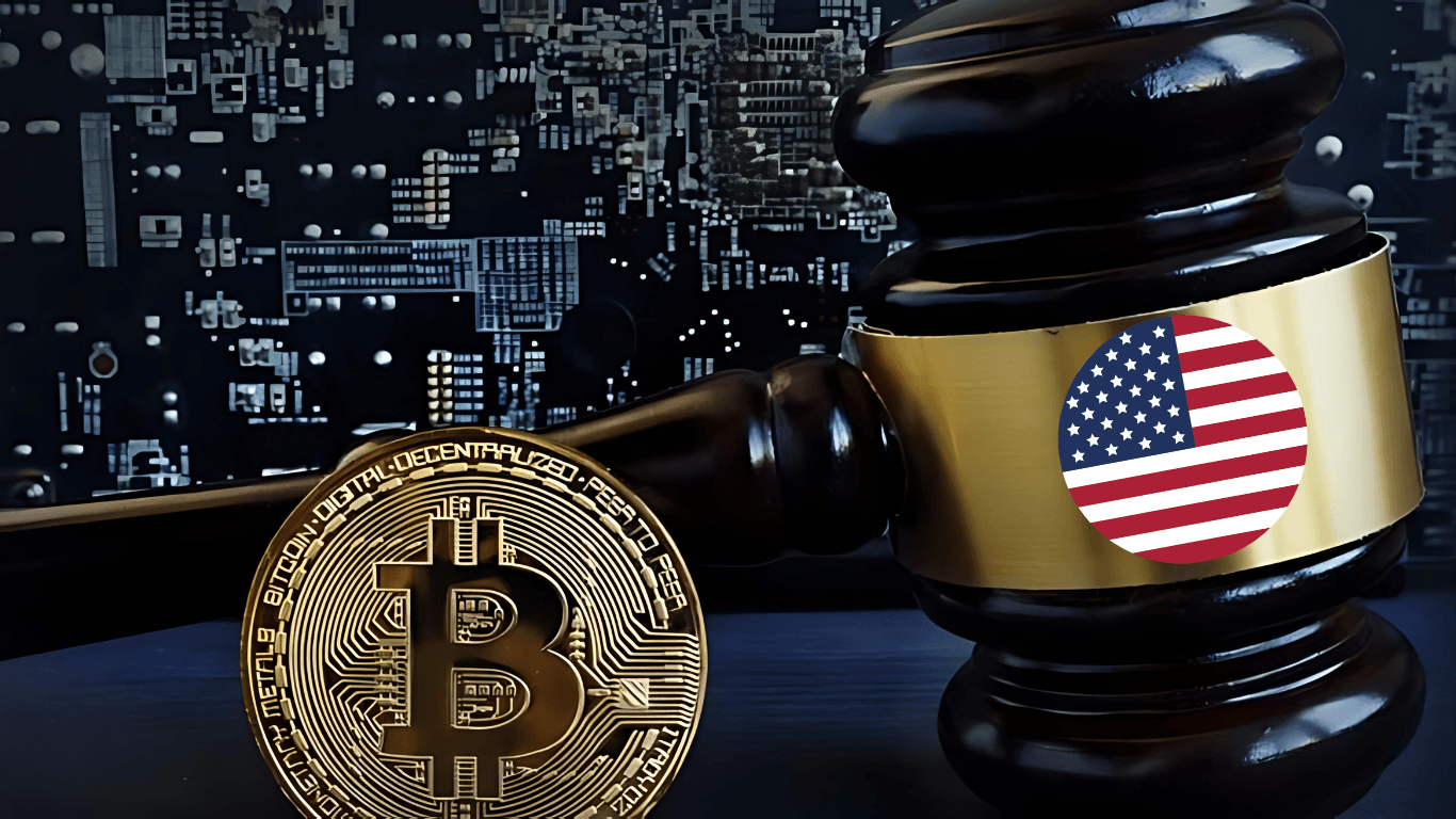 What Is The New Crypto Laws & How Will It Reshape The Crypto Market?