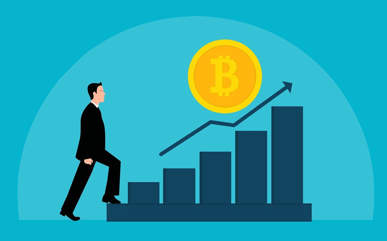 Bitcoin Price Explodes: Why Bitcoin is Rising and How High C