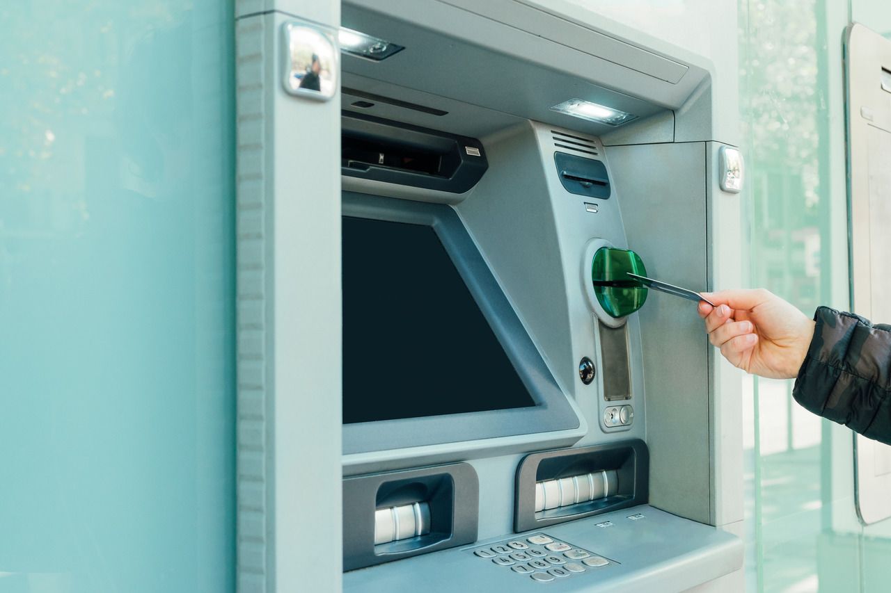 Crypto ATM Machines are Increasing...What does that mean for Bitcoin Price?