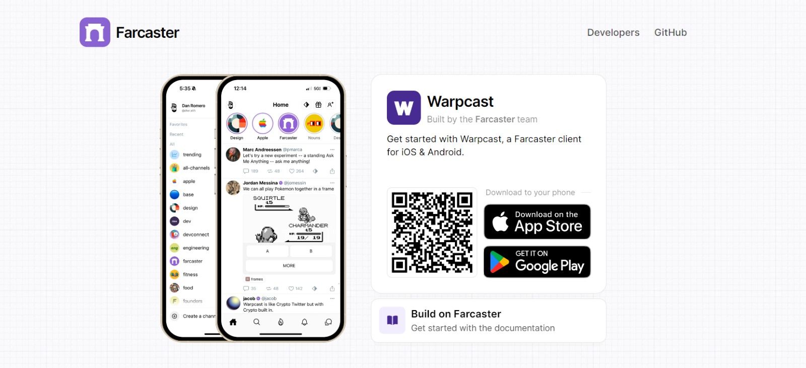 Farcaster: Beginner's Guide