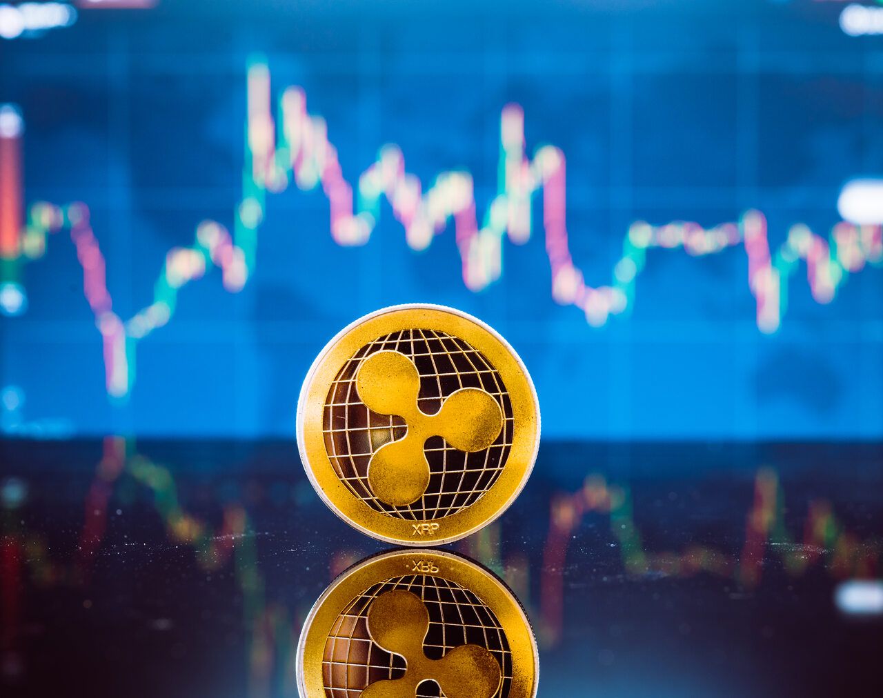 XRP Price Prediction Leading up to Bitcoin Halving: Is a Pri