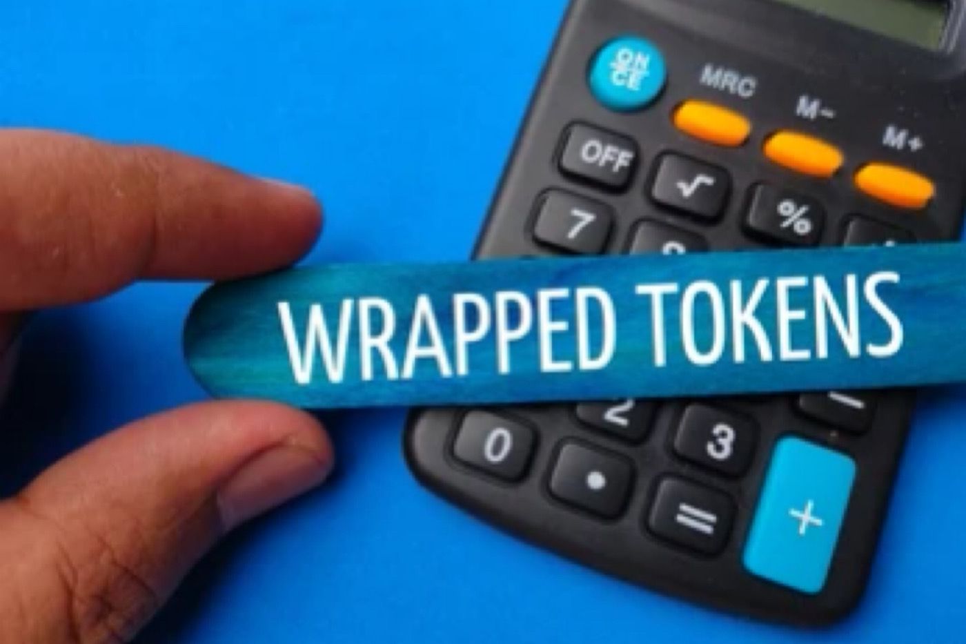 What are Wrapped Tokens? Here's Everything you Need to Know
