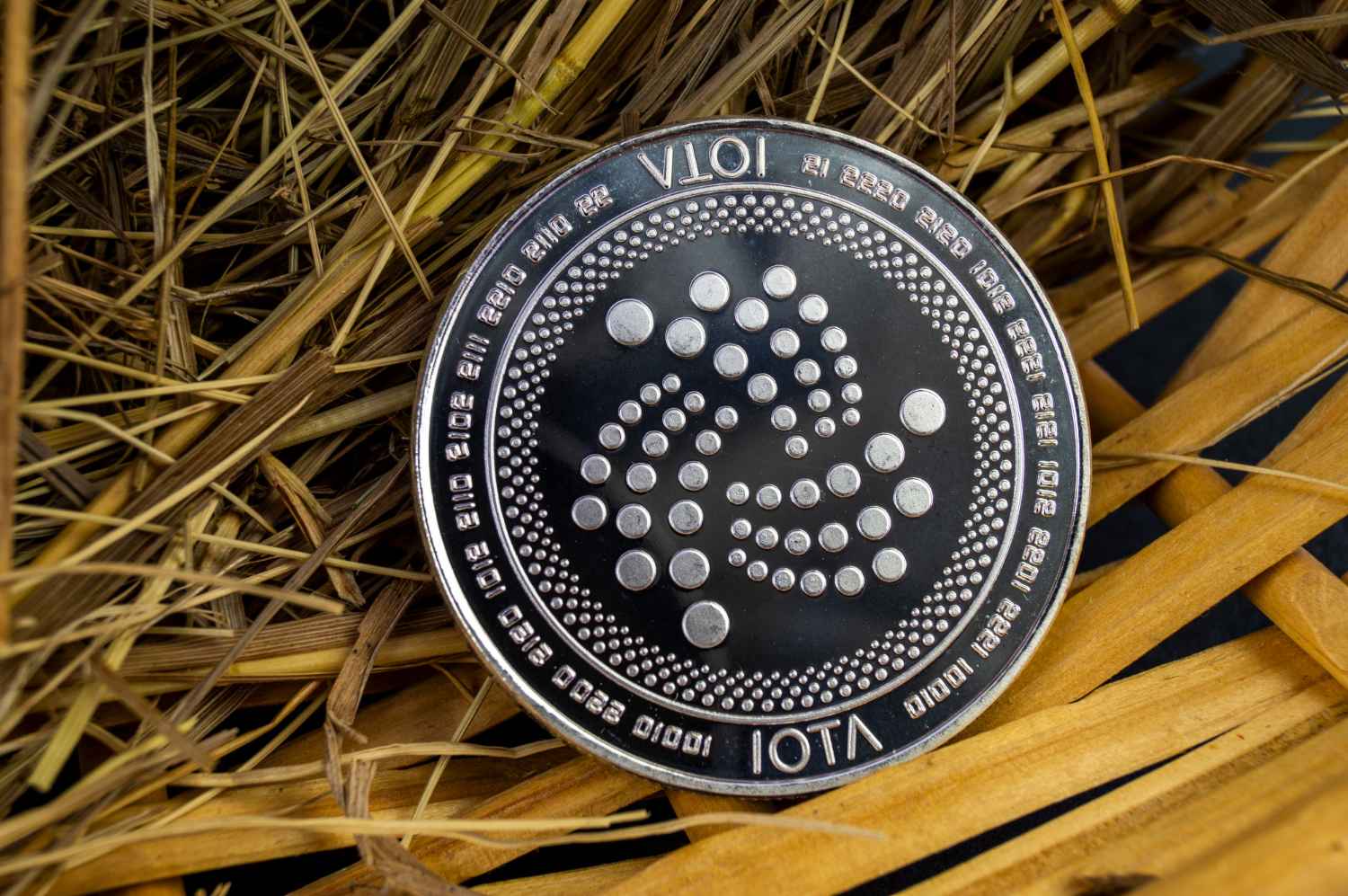 IOTA + AI = How high can IOTA go?