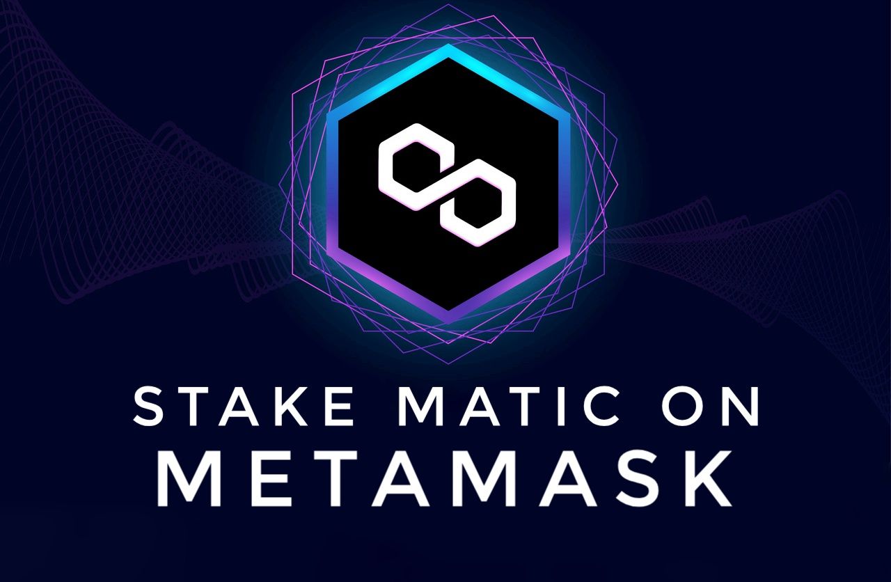 Easy Guide: How to Stake MATIC with Metamask?