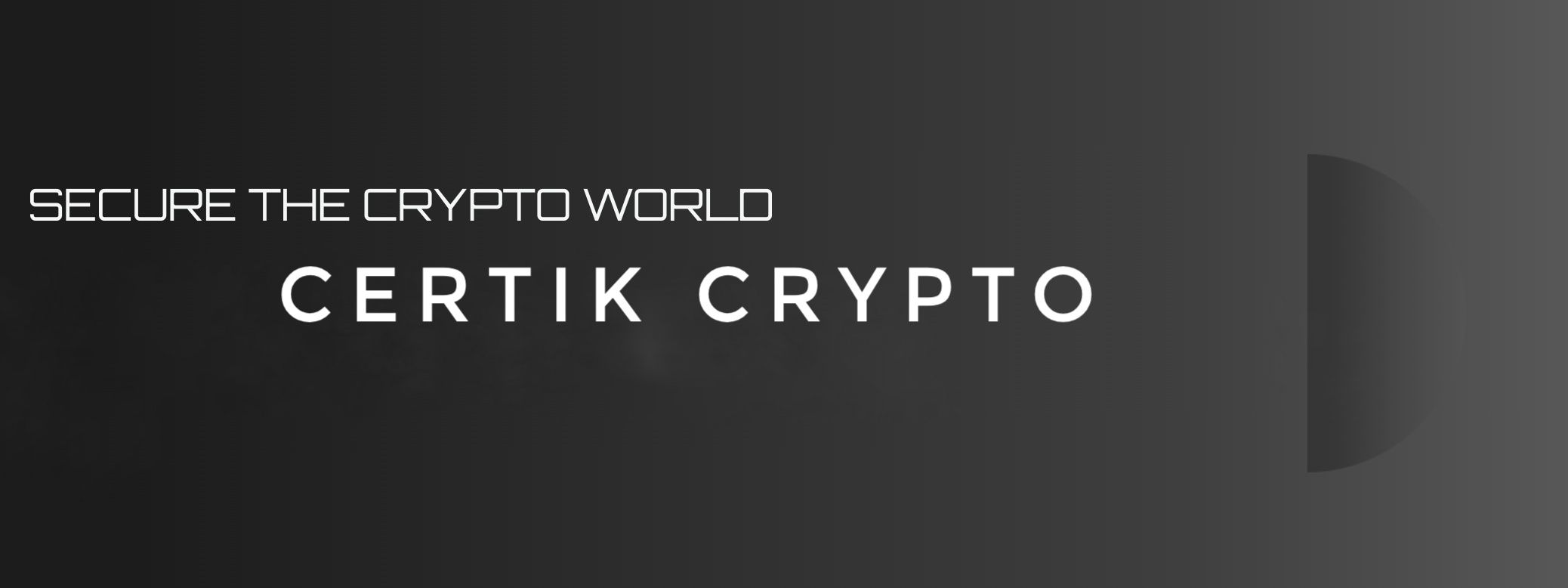 CryptoTicker | Everything You Need To Know About Certik Crypto and $CTK tok