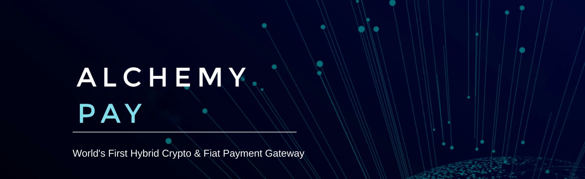 What is Alchemy Pay? Here's All What you MUST KNOW