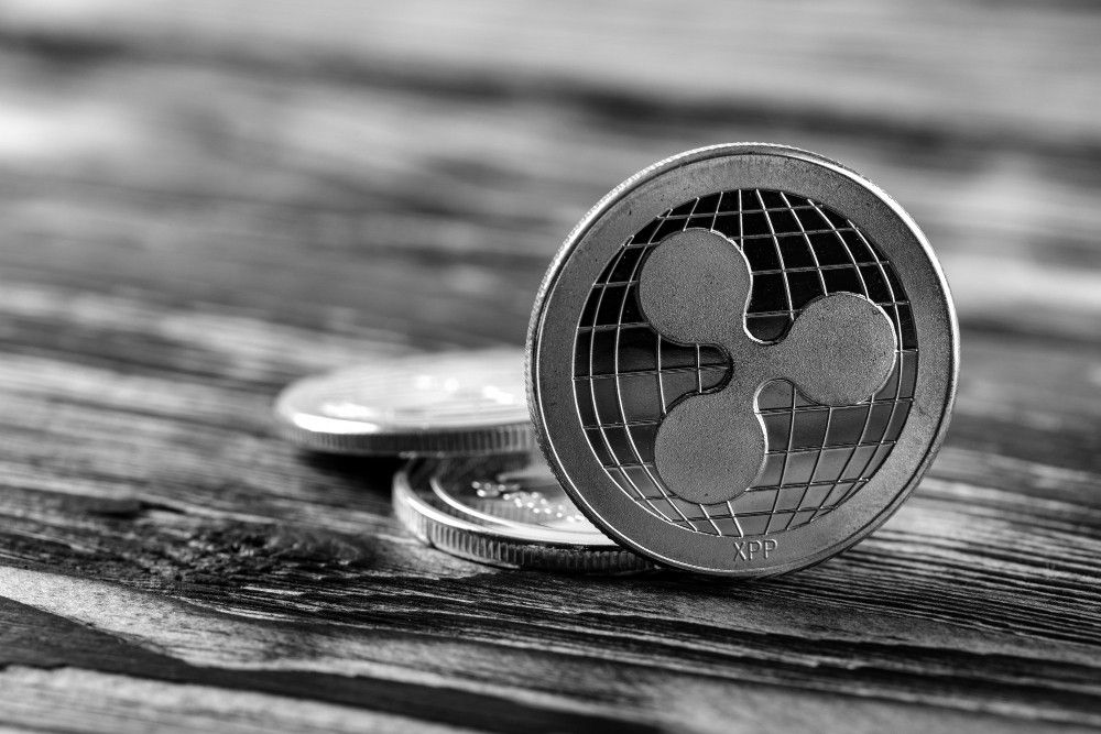 Ripple's Mysterious XRP Transfers