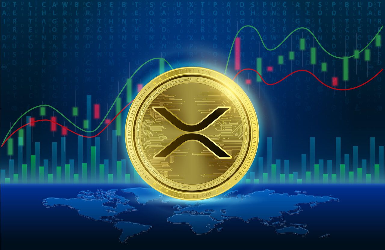 Ripple XRP Kurs: Wird er im Jahr 2024 steigen?