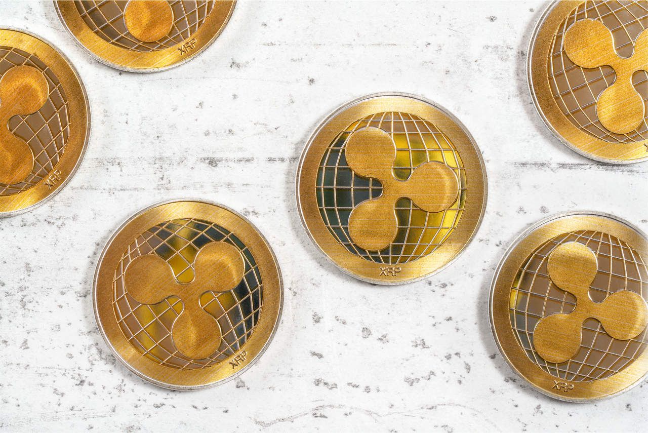 Ripple (XRP) am Ende? - Das passiert, wenn XRP als Wertpapie